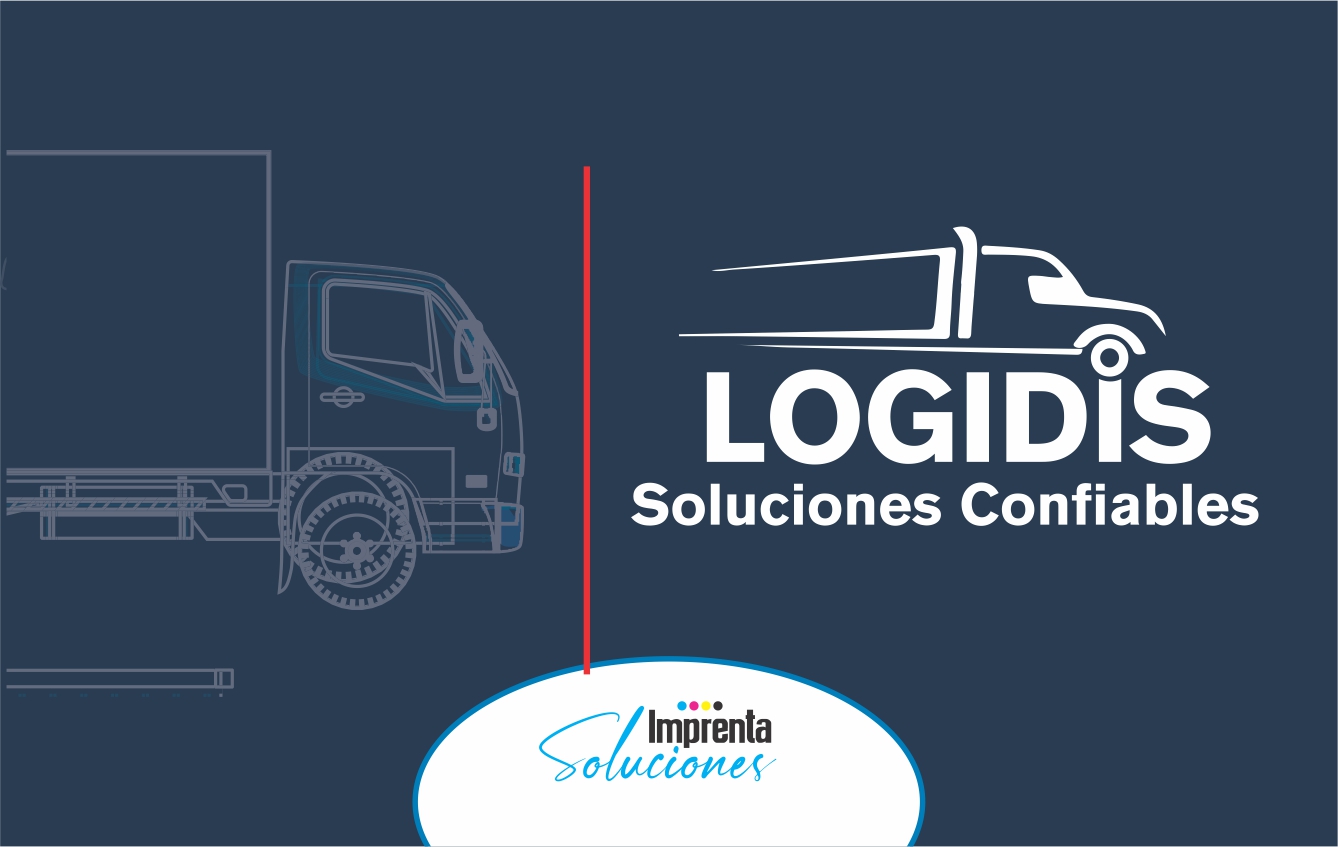 Testimonios - Logidis - Imprenta Soluciones